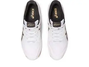 Asics Rote Japan Lyte Ff 3 Sneakers - White/black