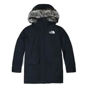 The North Face Mcmurdo Down Parka - Black