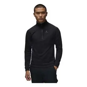 Jordan Zip Up Sport Tops For Men
