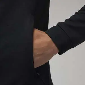 JORDAN Sport Golf Half-zip Top