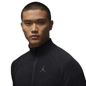 JORDAN Sport Golf Half-zip Top