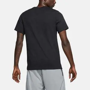 Nike Short Sleeve Graphic Tee
