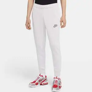 Nike Sports Pants/trousers/joggers - White