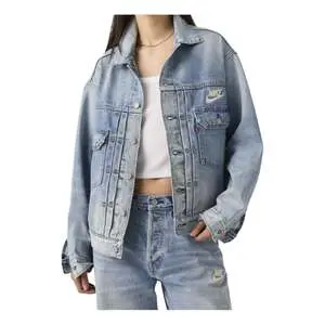 Nike X Levi's Denim Trucker Jacket