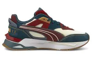 PUMA Mirage Sport P. Uni Sneakers - Blue/red
