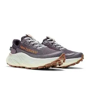NEW BALANCE Fresh Foam X More Trail V3 Sneakers - Interstellar/shadow