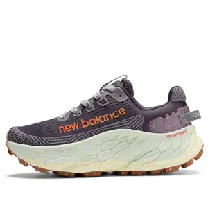NEW BALANCE Fresh Foam X More Trail V3 Sneakers - Interstellar/shadow