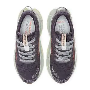 NEW BALANCE Fresh Foam X More Trail V3 Sneakers - Interstellar/shadow