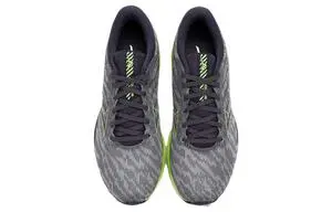 Mizuno Wave Rider 26 - Grey/green