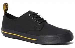 Dr. Martens Pressler Canvas Lace-up Sneakers