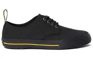 Dr. Martens Pressler Canvas Lace-up Sneakers
