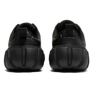 Onitsuka Tiger Dentigre Puff 2.0 Sneakers - Black/black
