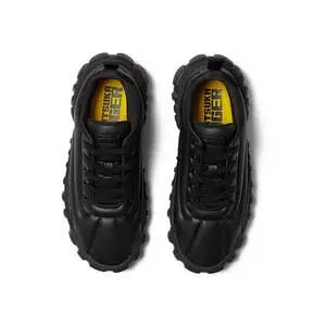 Onitsuka Tiger Dentigre Puff 2.0 Sneakers - Black/black