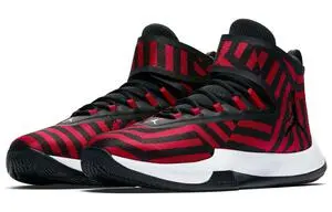 JORDAN Fly Unlimited 'bred' High Top Sneakers