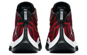JORDAN Fly Unlimited 'bred' High Top Sneakers