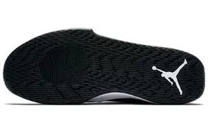 JORDAN Fly Unlimited 'bred' High Top Sneakers