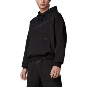 Adidas Originals Blue Version Solid Hoodie
