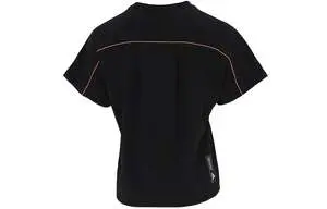 Adidas Tech Woven T-shirt