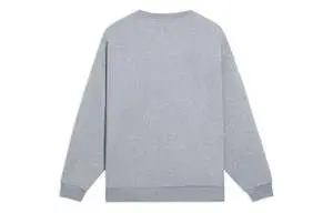 LI-NING Graphic Sweatshirt