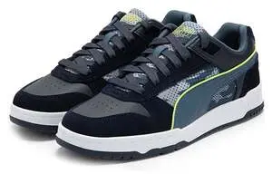 PUMA Rbd Game Low Top Sneakers