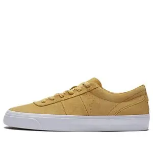 CONVERSE One Star Pro Ox Sneakers - Brown/yellow