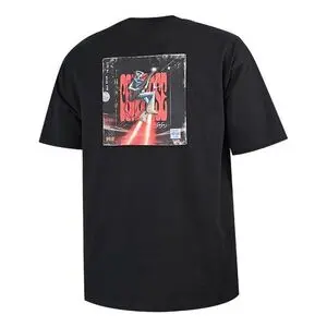CONVERSE Rockstar Logo T-shirt