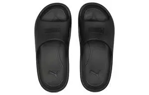 PUMA Shibusa Slide - Black