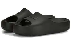 PUMA Shibusa Slide - Black