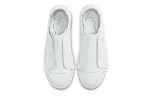 Nike Blazer Slip Sneakers - White