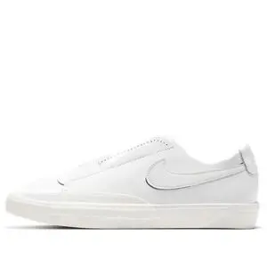 Nike Blazer Slip Sneakers - White