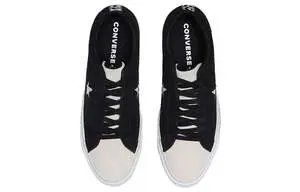 CONVERSE One Star Sneakers - Black
