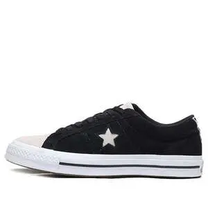 CONVERSE Converse One Star Sneakers Black