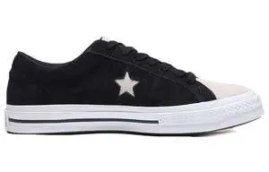 CONVERSE One Star Sneakers - Black