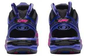 SALOMON Kar Lart De Lautomobile X Acs Pro Advanced Sneakers - Blue/pink/black