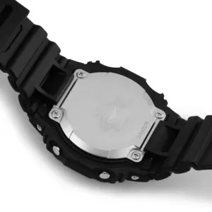 Casio G-shock Digital Watch - Black