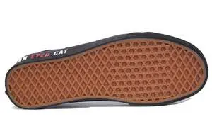 VANS Patta X Old Skool Vlt Lx "mean Eyed Cat Salute" Sneakers - Blue