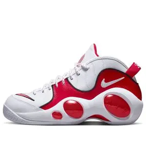 Nike Nike Air Zoom Flight 95 'True Red' White/red