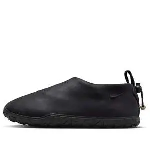 Nike X Air Moc Leather