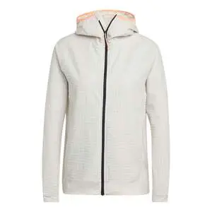 Adidas X-city Soft Shell Running Jacket
