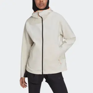 Adidas X-city Soft Shell Running Jacket