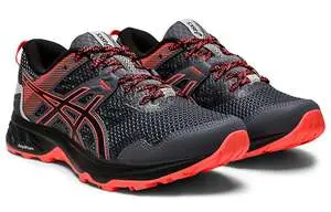 Asics Gel-sonoma 5 Trail Running Shoes - Black