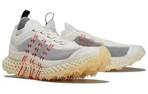 Adidas Y-3 Runner Halo 4d Sneakers