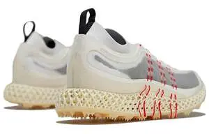 Adidas Y-3 Runner Halo 4d Sneakers