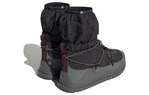 Adidas By Stella Mccartney Winter Cold.rdy Boot - Black