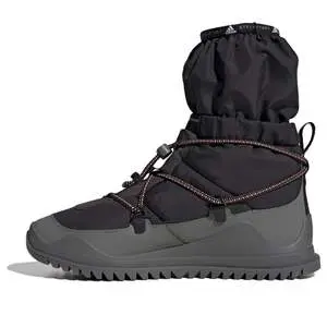 Adidas By Stella Mccartney Winter Cold.rdy Boot - Black
