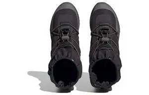 Adidas By Stella Mccartney Winter Cold.rdy Boot - Black