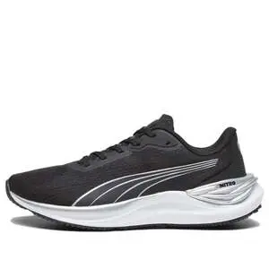 PUMA Electrify Nitro 3 Athletic Sneakers - Black/white