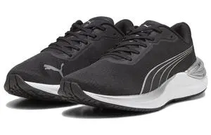 PUMA Electrify Nitro 3 Athletic Sneakers - Black/white