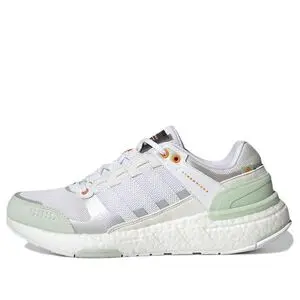Adidas Equipment+ Sneakers - White/green
