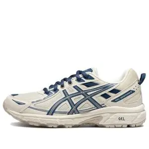 Asics Gel-venture 6 Low Top - White/blue
